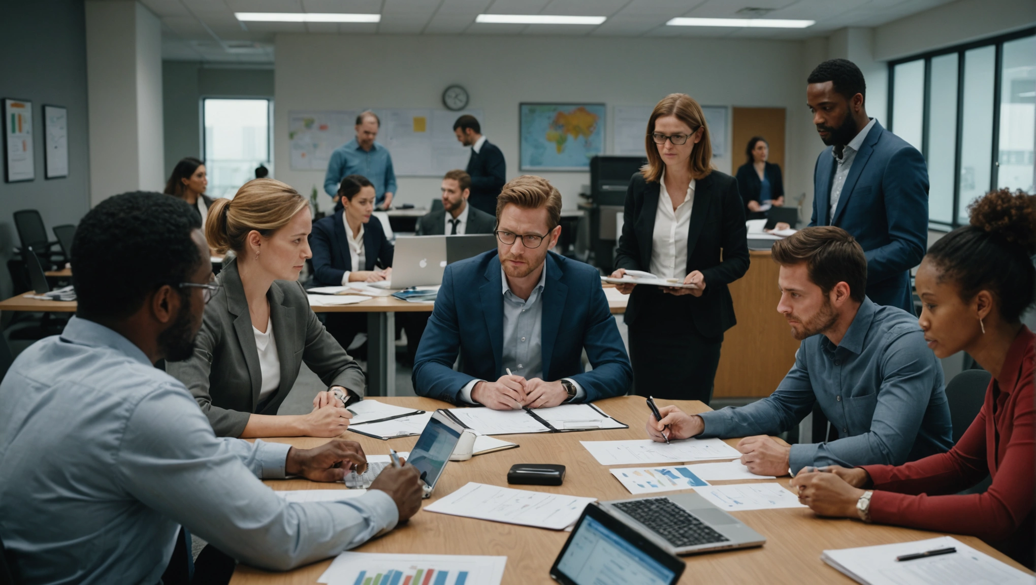 Guide Pratique: Créer un Syndicat en Entreprise